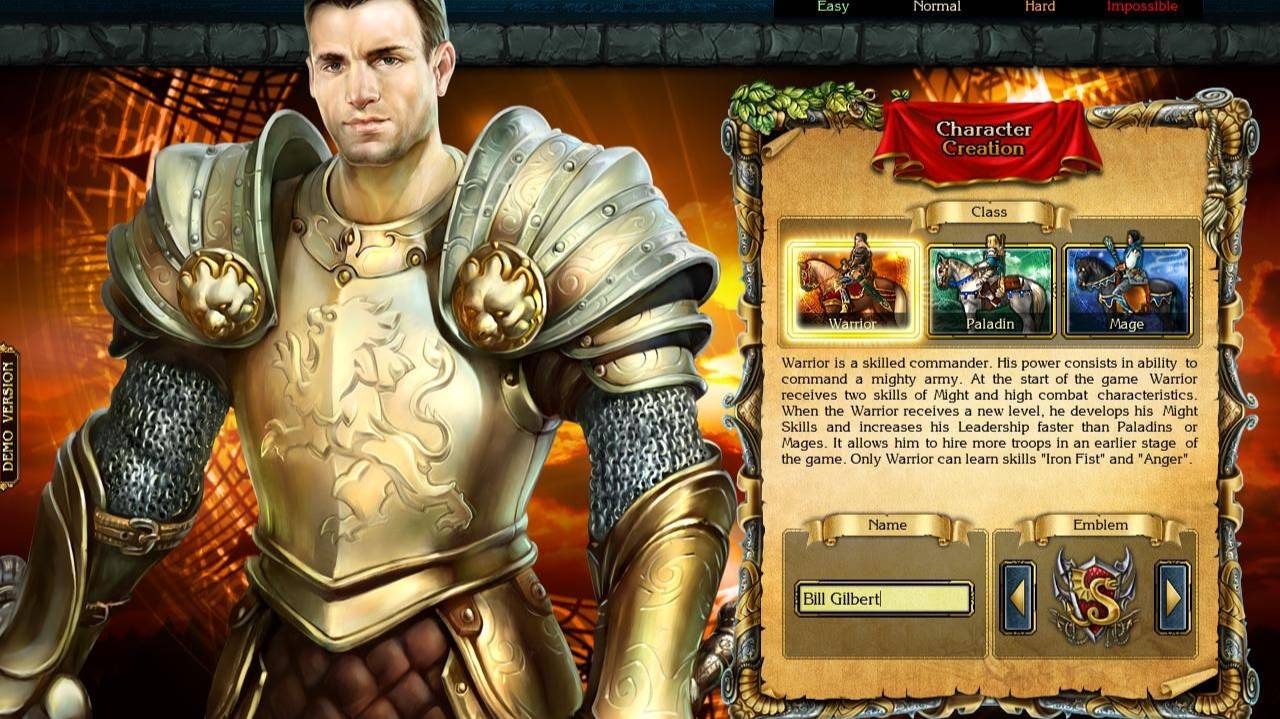 King’s Bounty. Легенда о рыцаре часть 14.