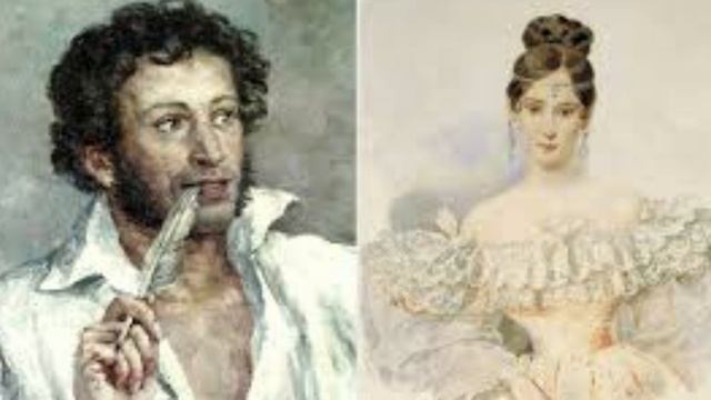 13"Я помню чудное..."   "I remember a wonderful thing..."