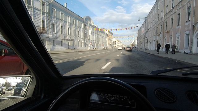 ока 4к парт3