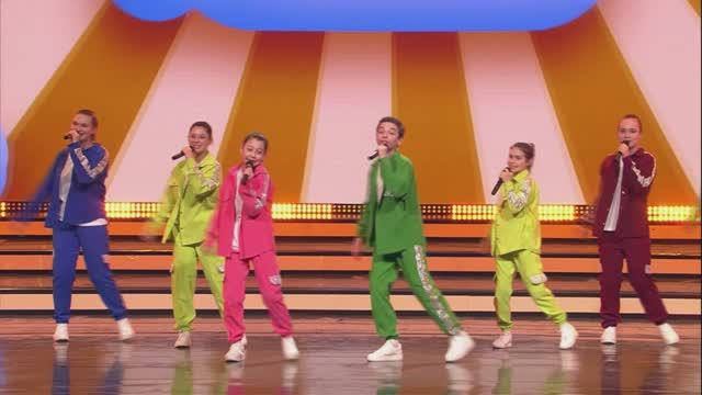 «Солнечный свет» – Детский музыкальный театр «Домисолька» | Кремль 2024