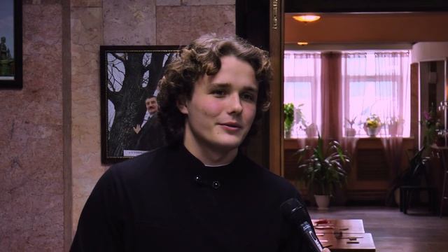 Сретенский Молодёжный Форум