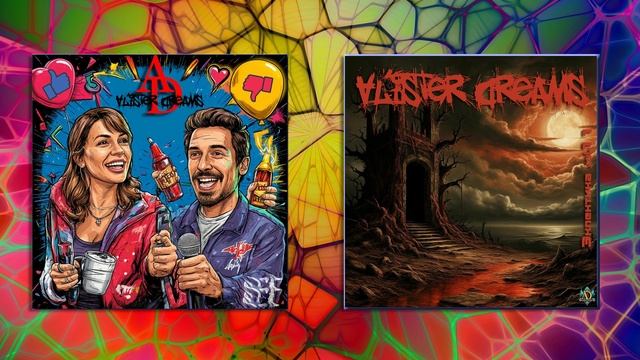 Alister Dreams - Лайки Страйки