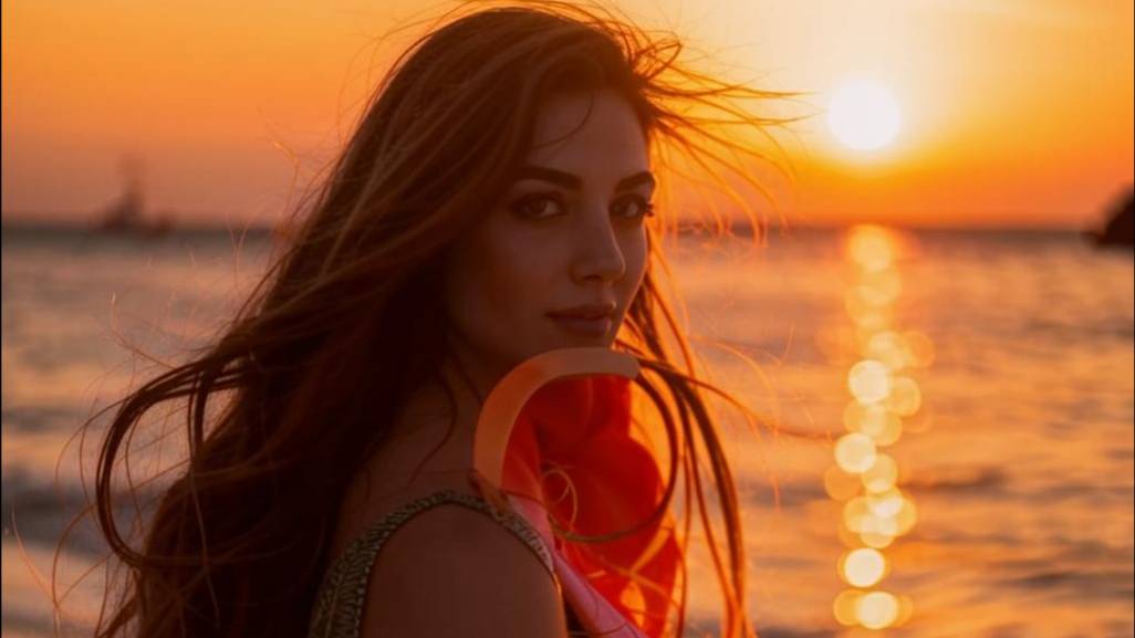 Мелодия весны - Давай не будем больше ворошить наше прошлое