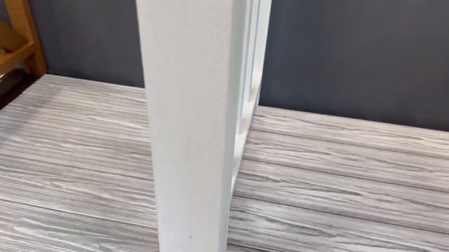 Ограждения из ДПК Террапол