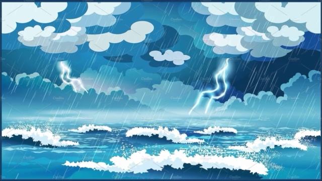 Корабли.
Владимир Орлов