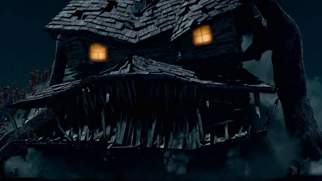 ЛОГОВО МОНСТРА - Among the Sleep Enhanced Edition - ЧАСТЬ 8