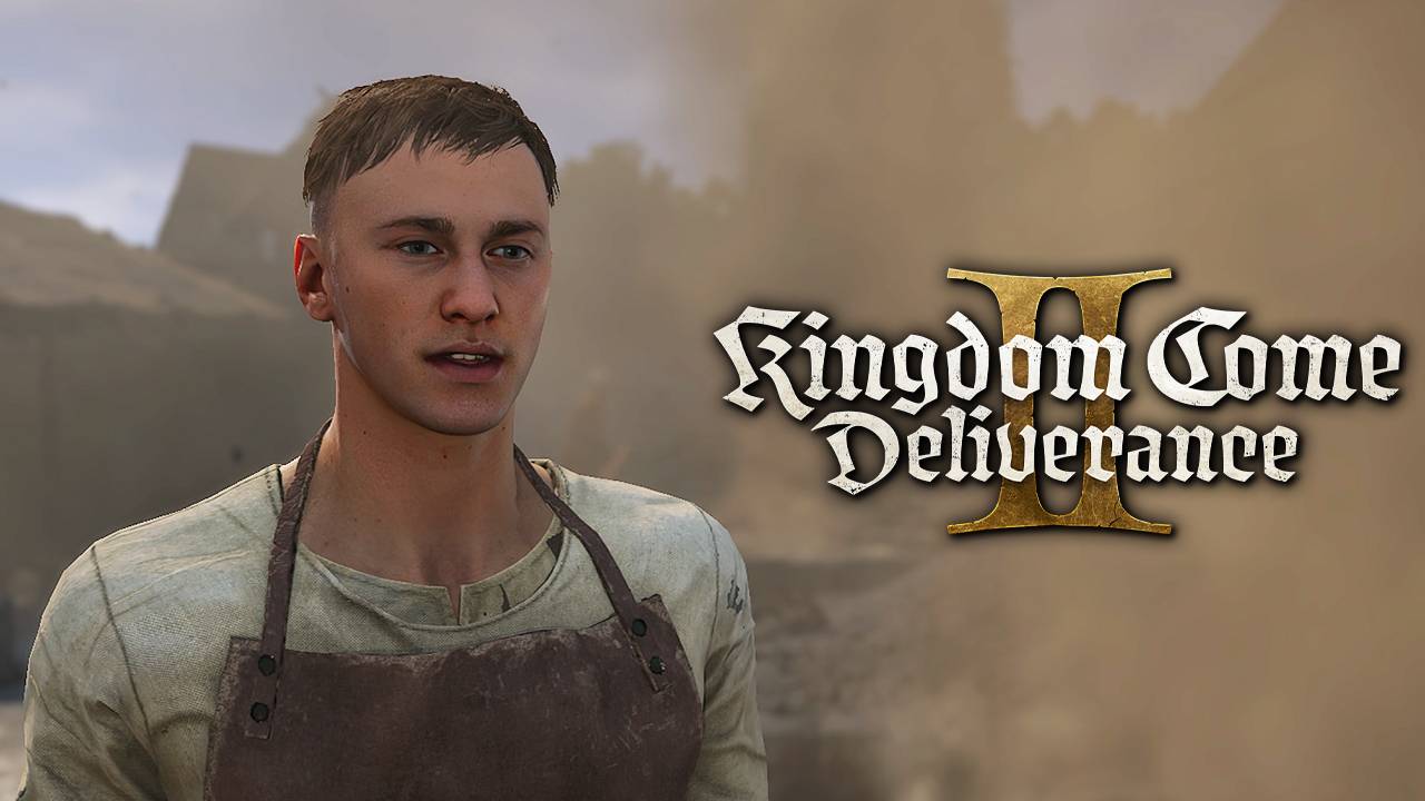 Плавильня - Kingdom Come: Deliverance 2 #39