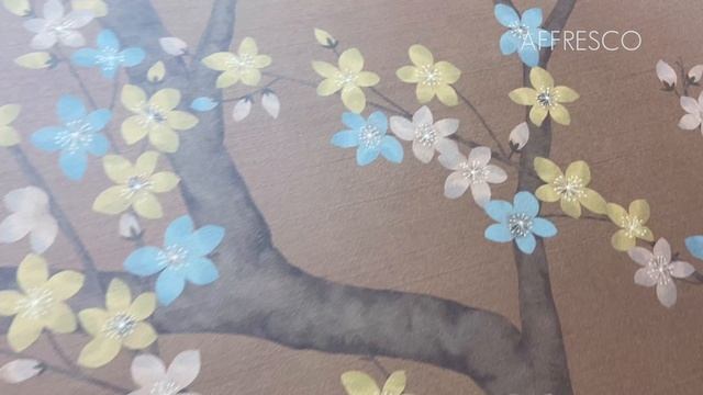 Обзор коллекции фресок Affresco - Infinito Walls, новинка 2025