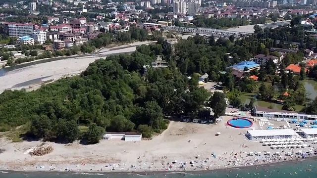 Лазаревское MIX