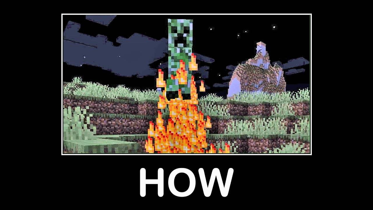 Подождите, что за Майнкрафт #17