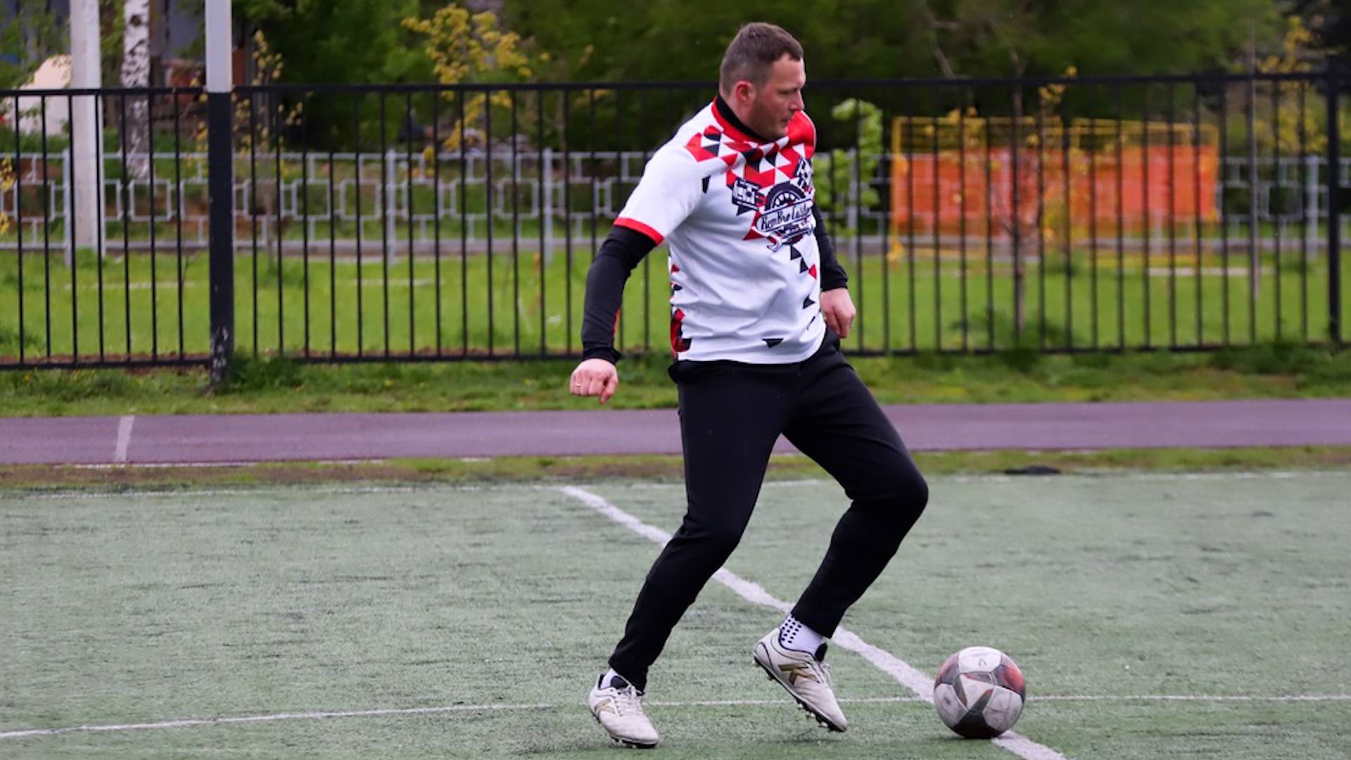 десятка лучших голов (5 и 6 тур)