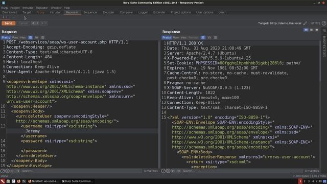 006 - Invoking Hidden Methods hide01.ir