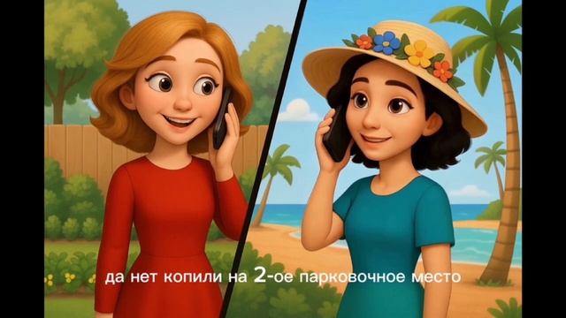 Парковочный подъемник в низкий паркинг и частный гараж