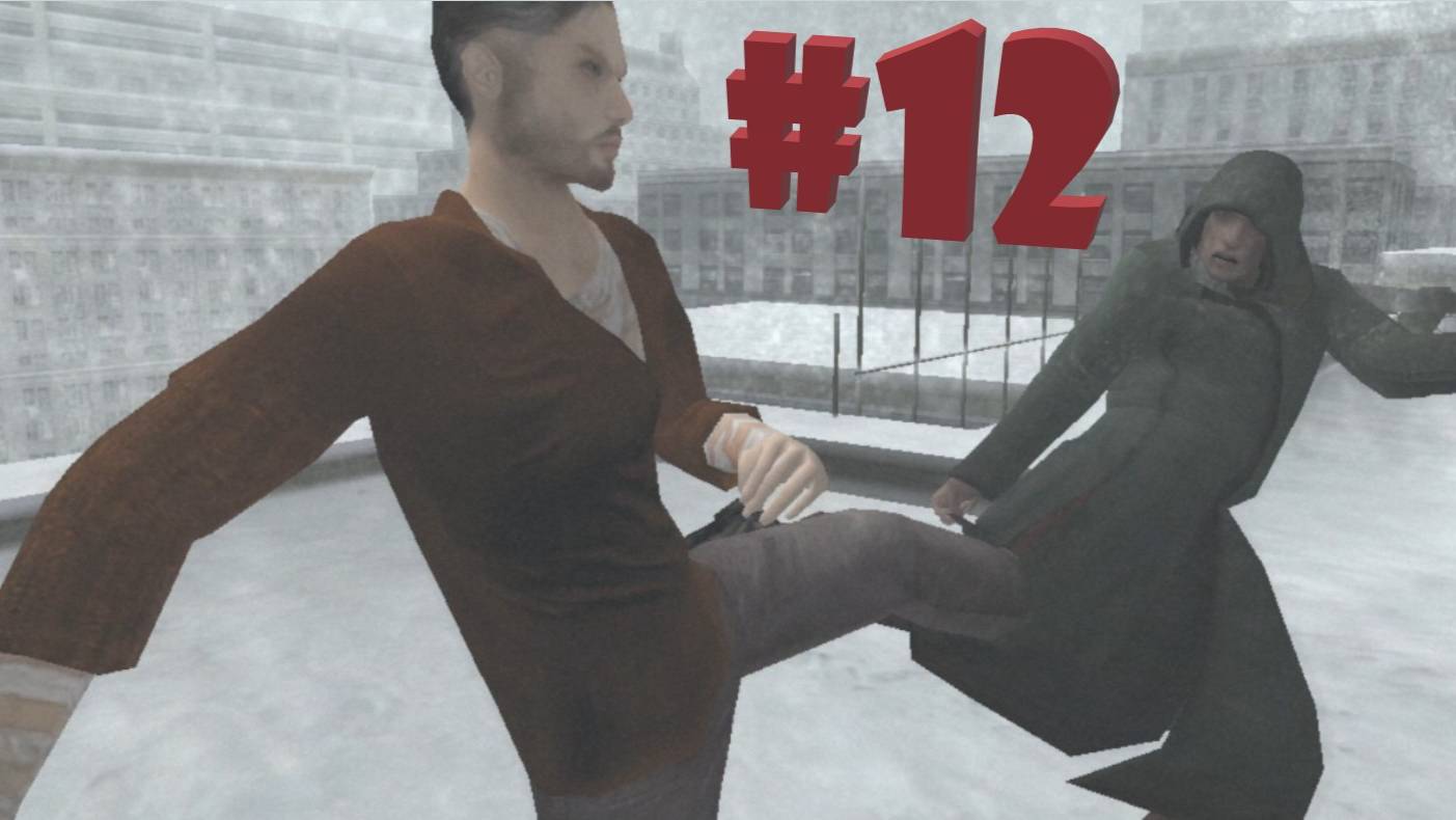 ПАДЕНИЕ КЛАНОВ. ФИНАЛ ▶ Fahrenheit #12