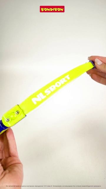 Лук со стрелами детский Олимпик #Shorts,#bondibon,#длядетей,#развивающая