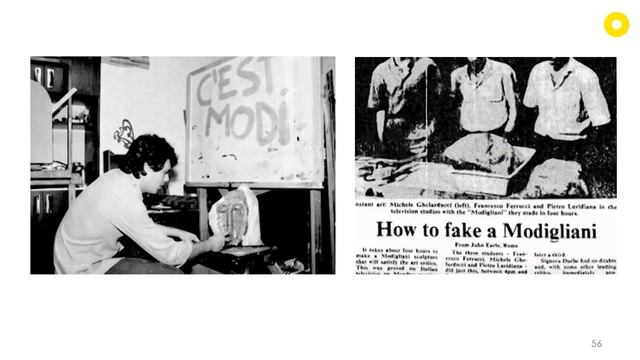 Амедео Модильяни. Тайна обнаженных тел [Алёна Репина]