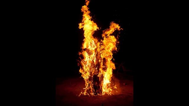 Сердце огня (инструментал. Диджериду и Африканские барабаны)