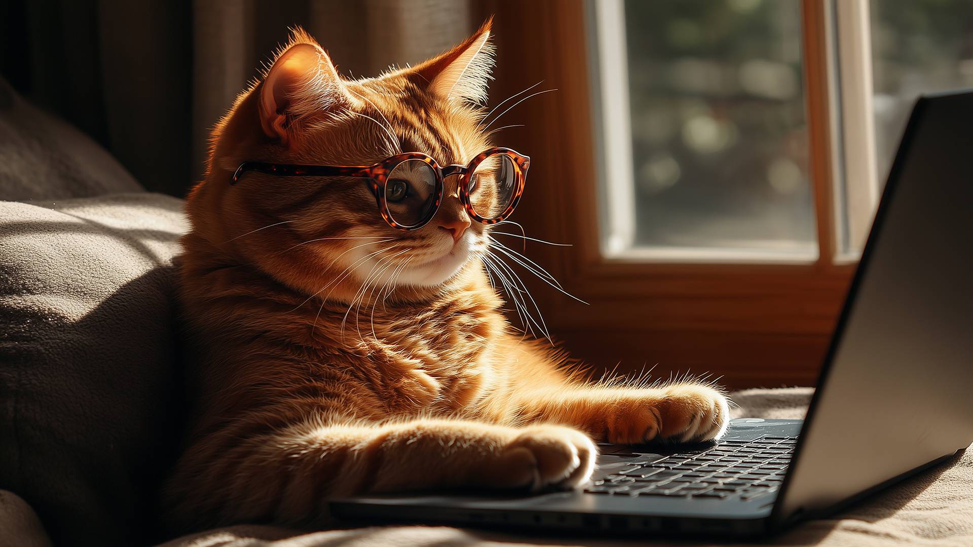 Фоновая музыка для работы - Музыка для работы за компьютером и концентрации внимания Downtempo House