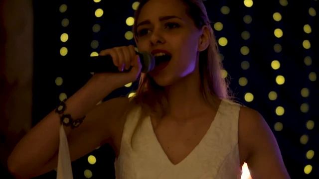 день рождения ЭКОМИЛК 2017 + Зомби