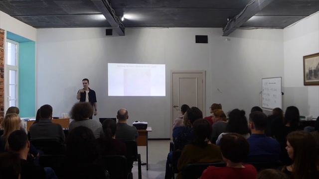 Малевич и Кандинский. Два лица русского авангарда [Никита Добряков]