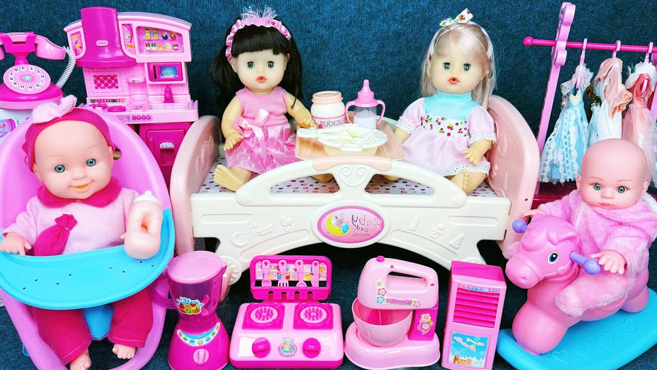 Мультики куклы ЛОЛ для детей и малышей смотреть бесплатно онлайн. Мультики для девочек про куколки