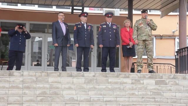 2025.05.17. Воронежские Шермиции-7 Выступления