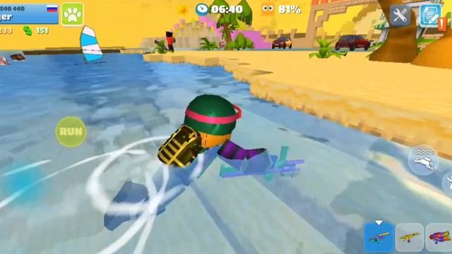 мои типичные будни (типо)