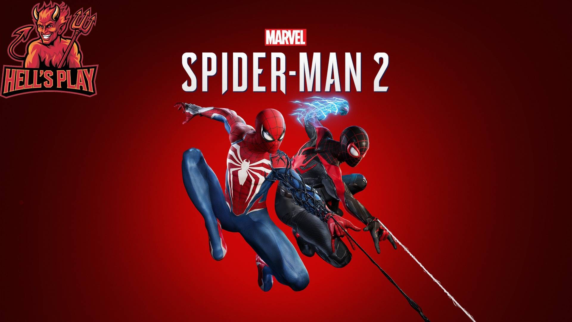 [Эпилог] Marvel's Spider-Man 2