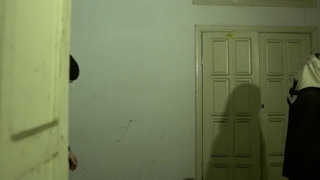 Игровой видеоролик ИСАиД