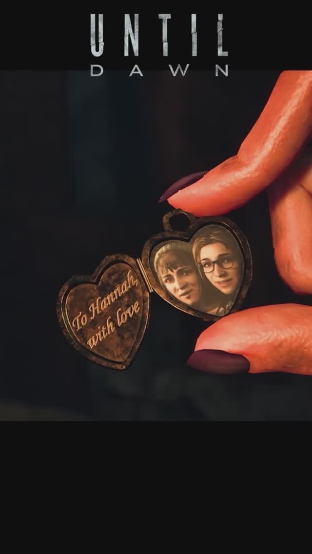 Прохождение Until Dawn #10 Уже на канале