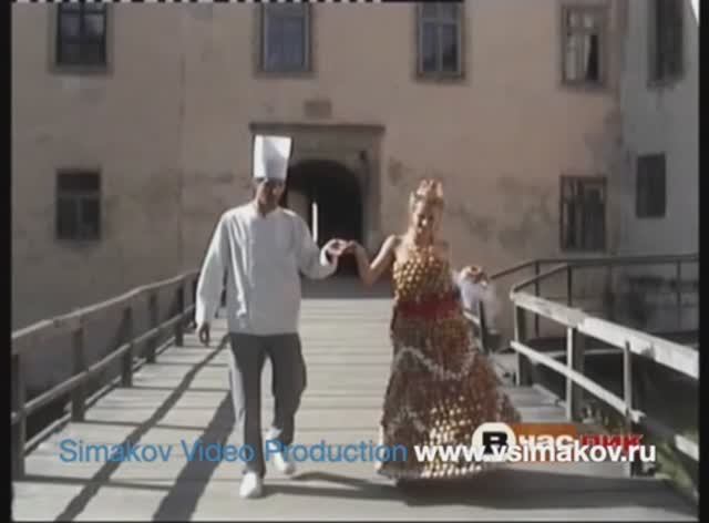 Программа "В час пик". Вкус к жизни