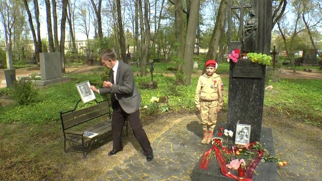 115-летие Ольги Берггольц. День памяти 16 мая 2025 г.