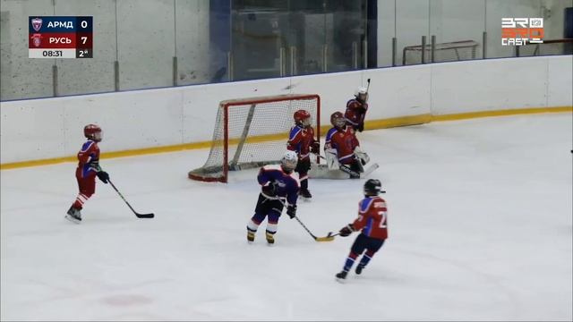 Самая быстрая контратака