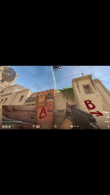 Две ИДЕАЛЬНЫЕ раскидки на Mirage