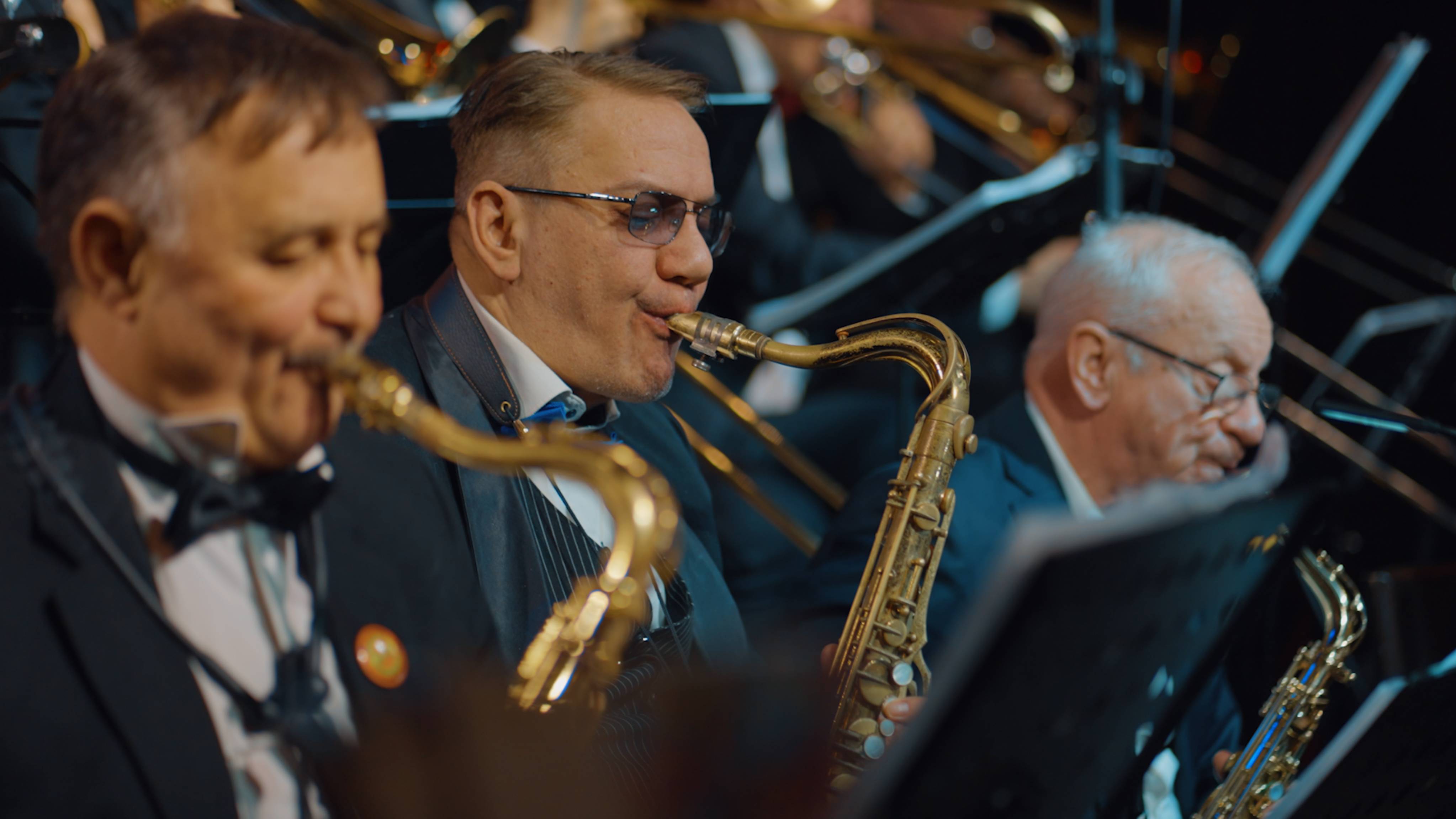 Splanky - Neal Hefty & Sammy Nestico