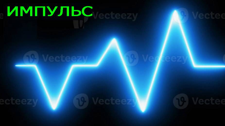 Стратегия "Импульс" часть 3.