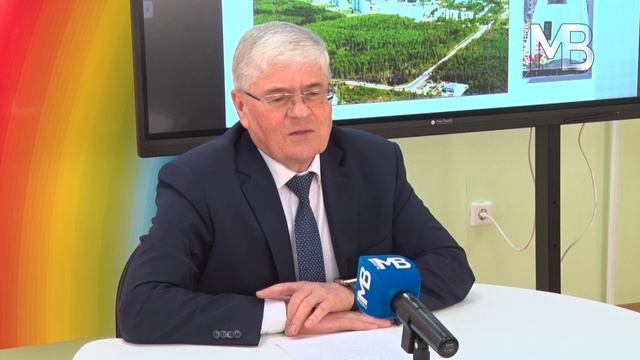 Человек в истории города. Найдухов