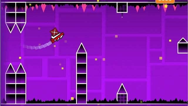 Stereo Madness но он демон!