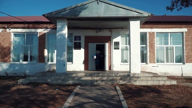 Ролик для занятий 2020