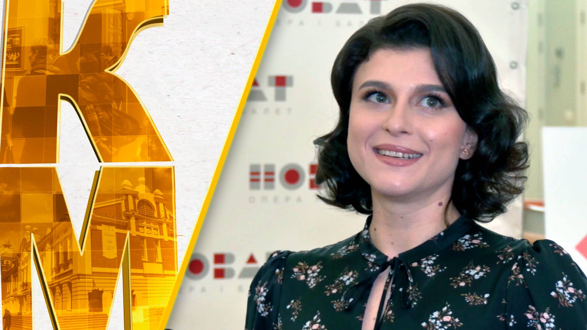 Победные спектакли и Гришковец – телепроект "Культурный максимум" | 16 мая 2025