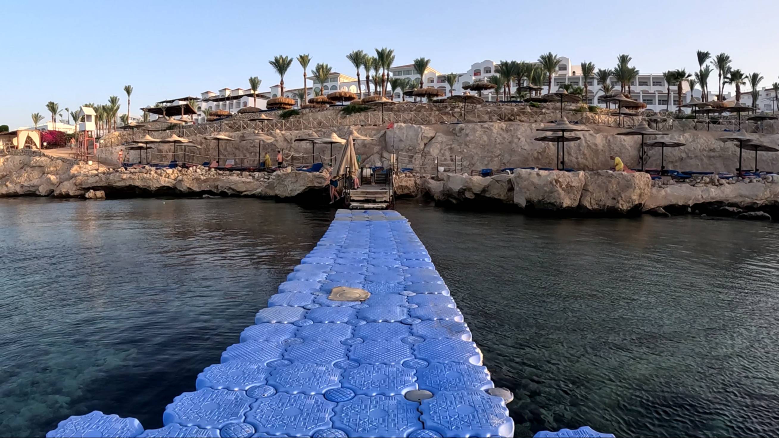 #04 Египет 2025 Первый закуп в море и первый завтрак