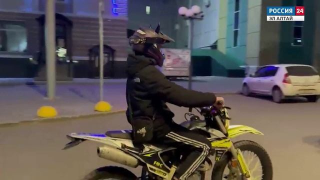 Безопасная дорога от 16.05.2025