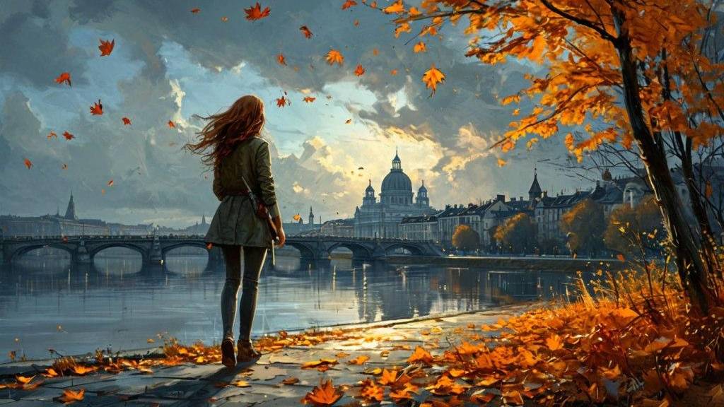 Ты играла в любовь - Amor et dolor (поп, электронная музыка, popular music, love)