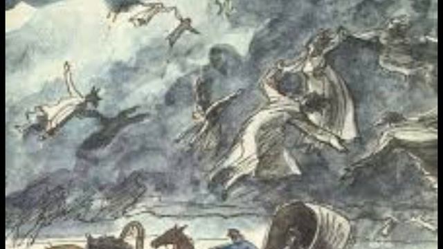 18"Бесы"   "The Demons"