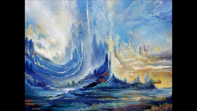 Икарос к статье О мужском смирении