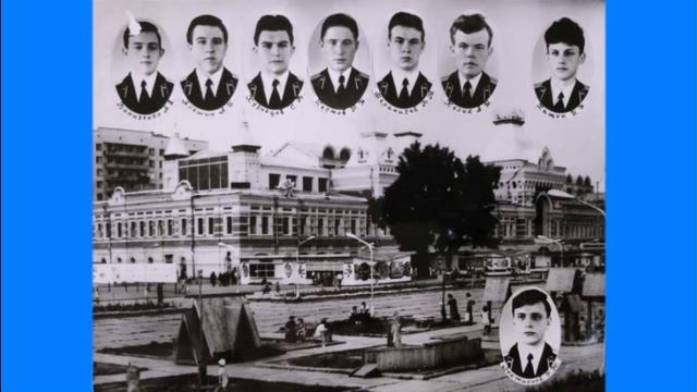 Приветствие к 70-летию ГВЗРКУ ПВО 15.10.21