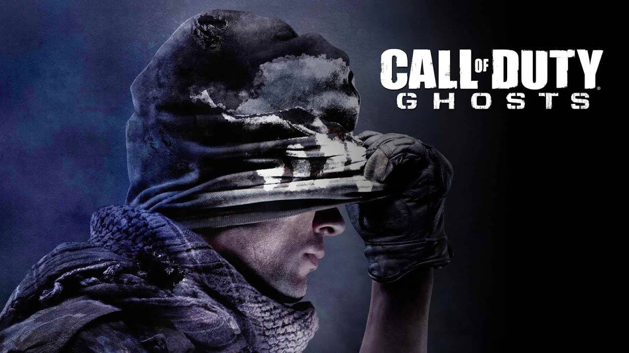 Call of Duty  Ghosts часть 9