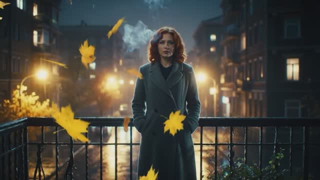 гость ночной стихи Сергей Кадуков