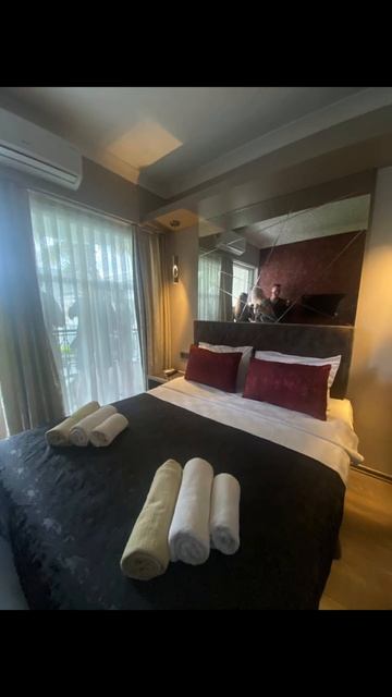 VOXX MARMARIS BEACH RESORT. Турция Эгейское побережье