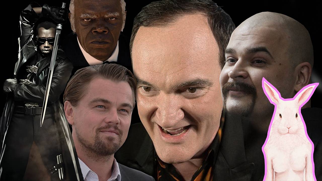 Своя игра пак Ясеневского 2